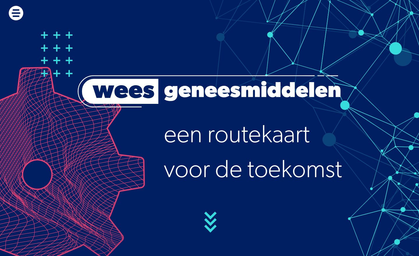 home - routekaart voor de toekomst